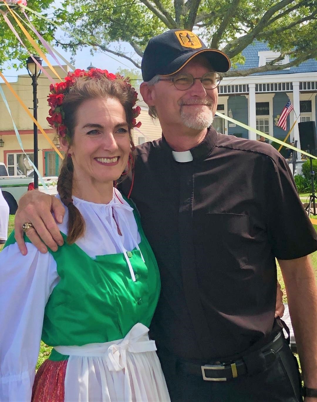 Salem Lutheran’s 150 - The Gretna Glance